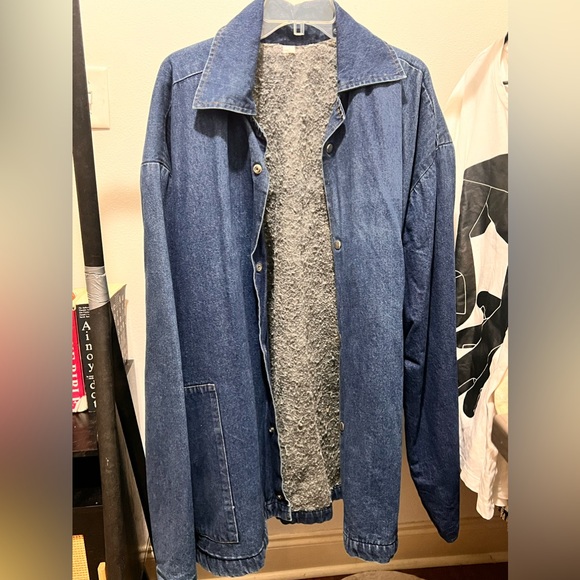 Prison Enterprise | Jackets & Coats | Prison Enterprise Correctional ...